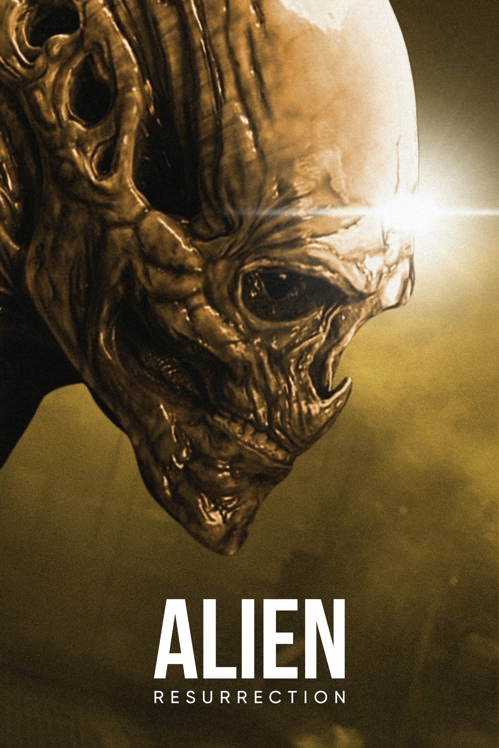 Alien: Resurrection – Now Playing Podcast