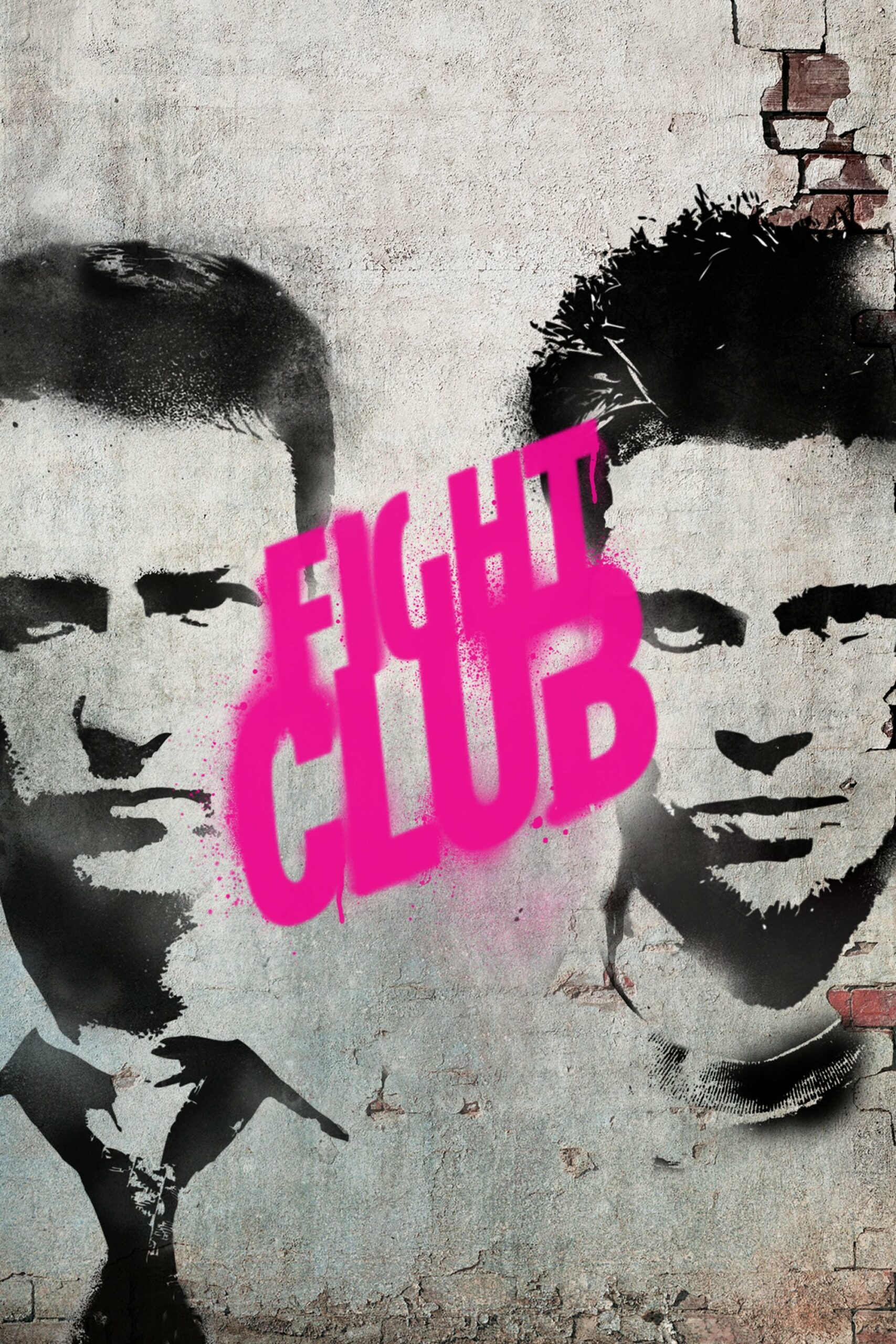 Fight Club – Now Playing Podcast