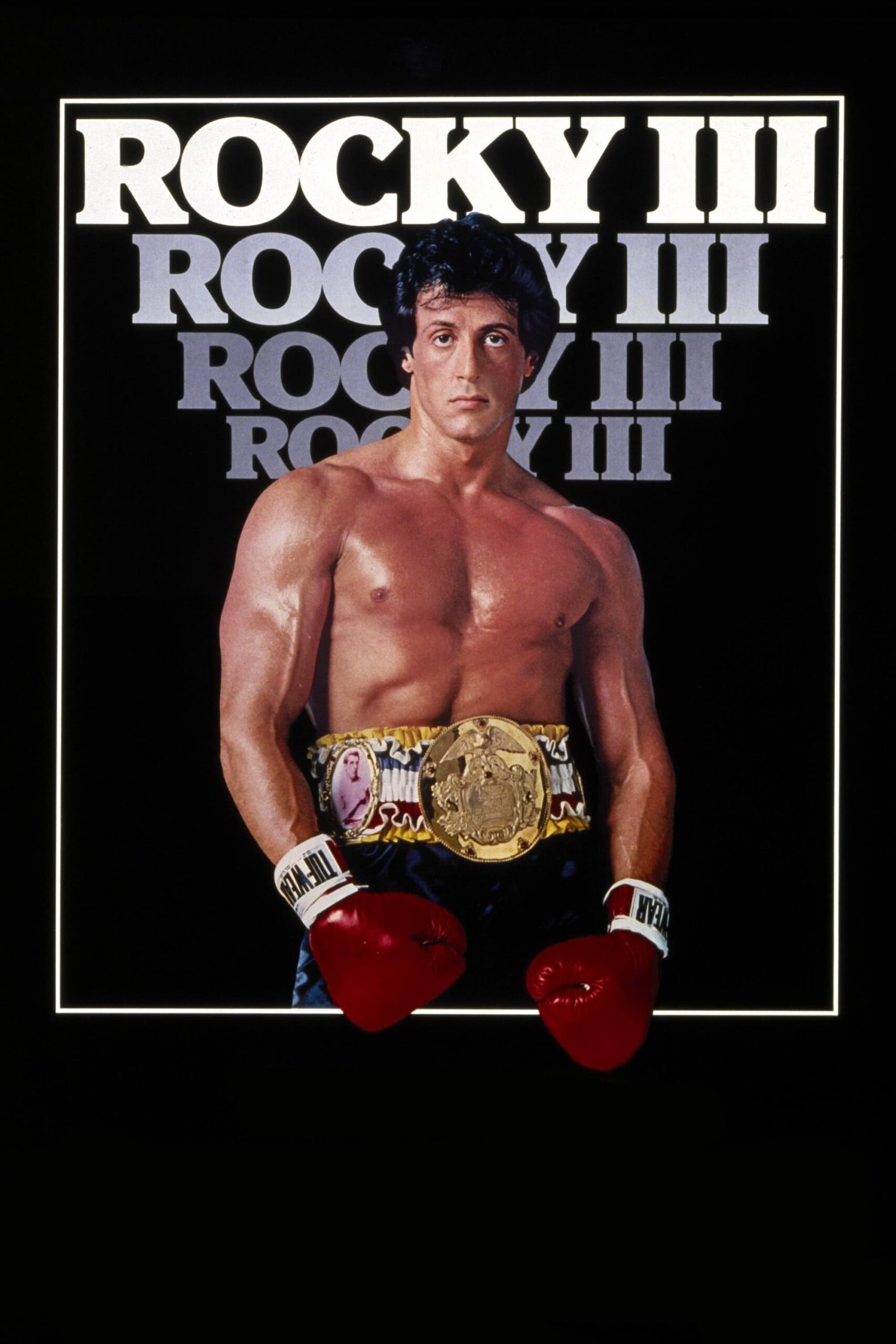 Rocky III – Now Playing Podcast