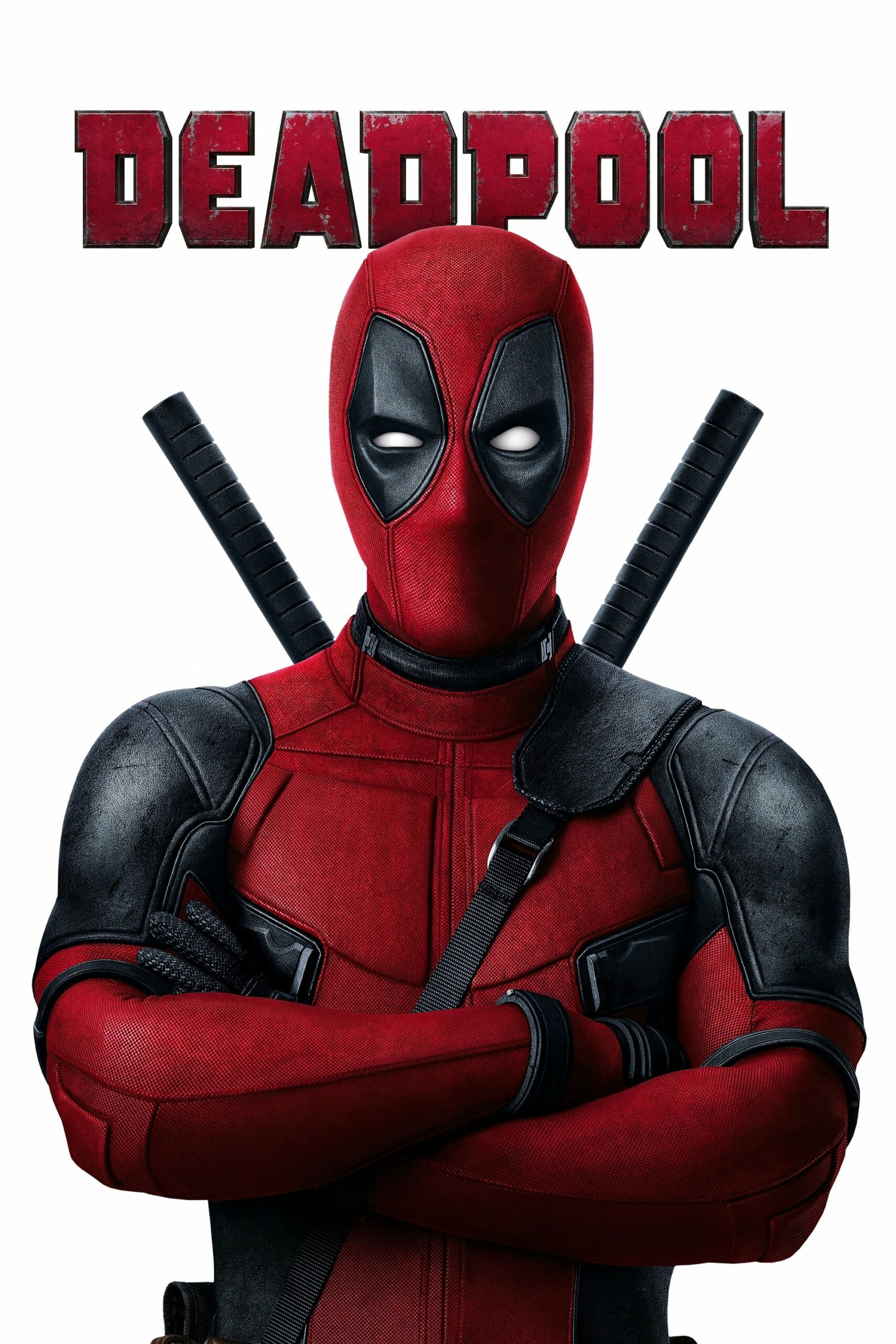 Deadpool – Now Playing Podcast