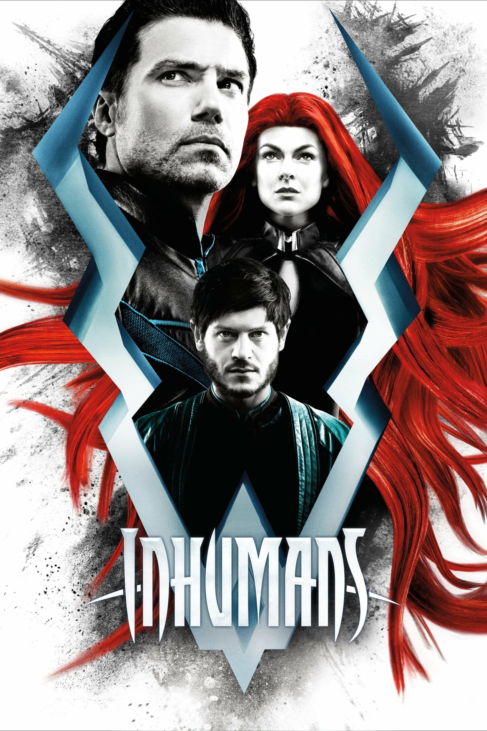 Inhumans: The First Chapter – Now Playing Podcast