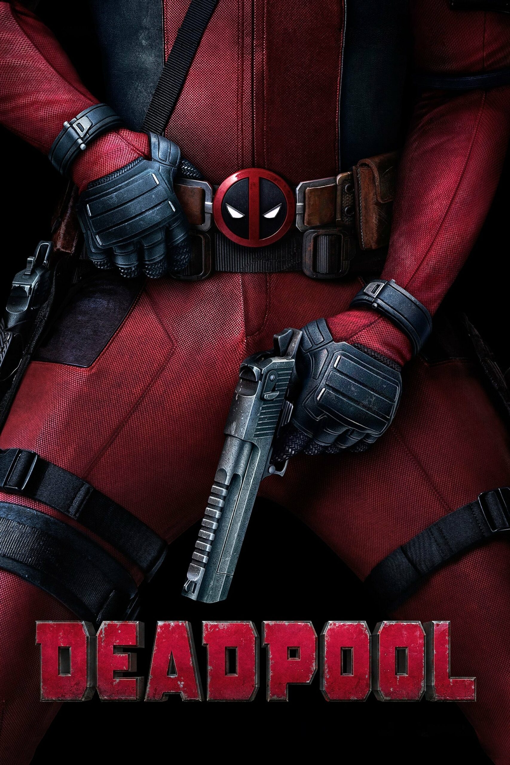 Deadpool – Now Playing Podcast