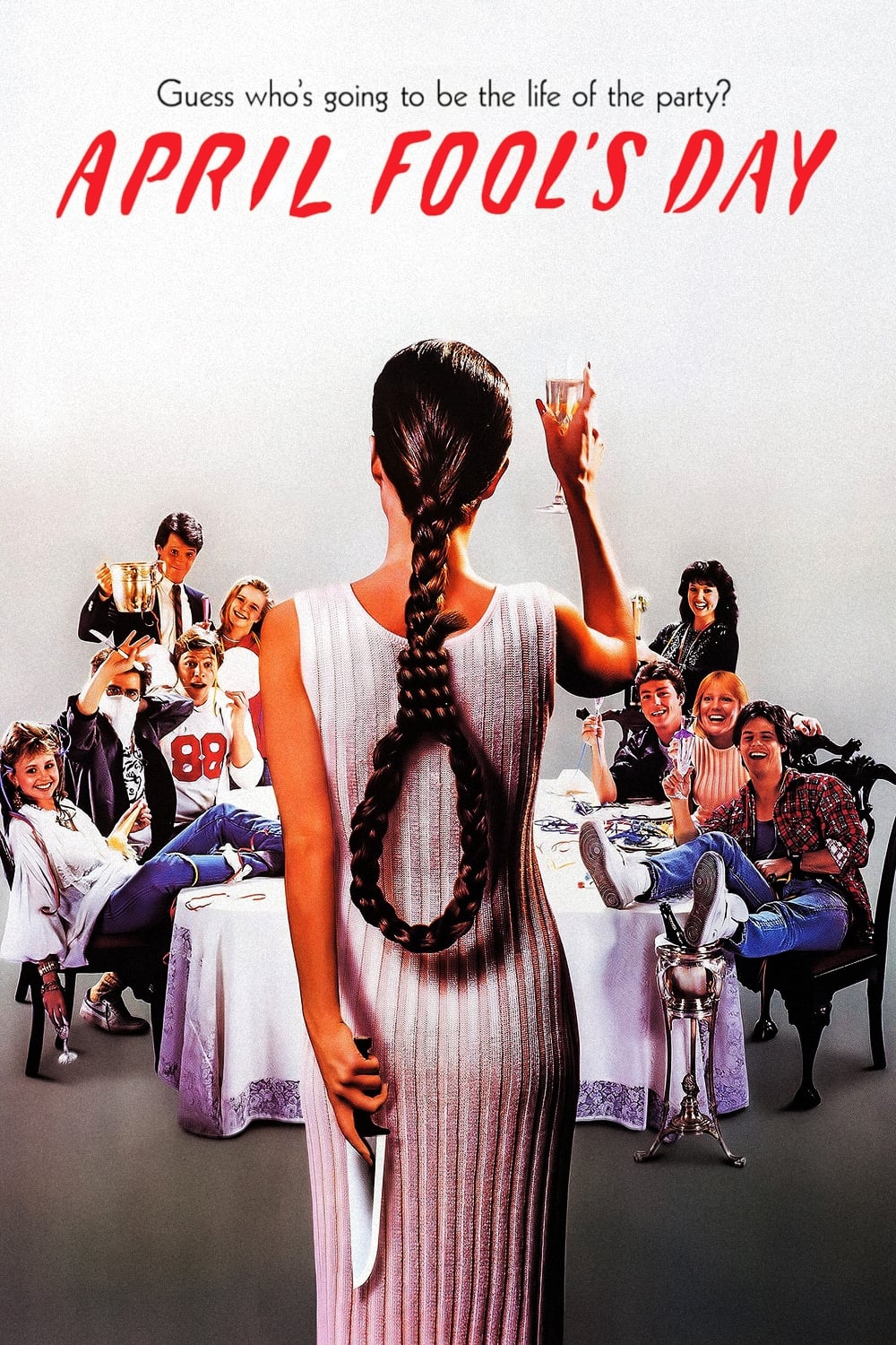 April Fool’s Day (1986) – Now Playing Podcast