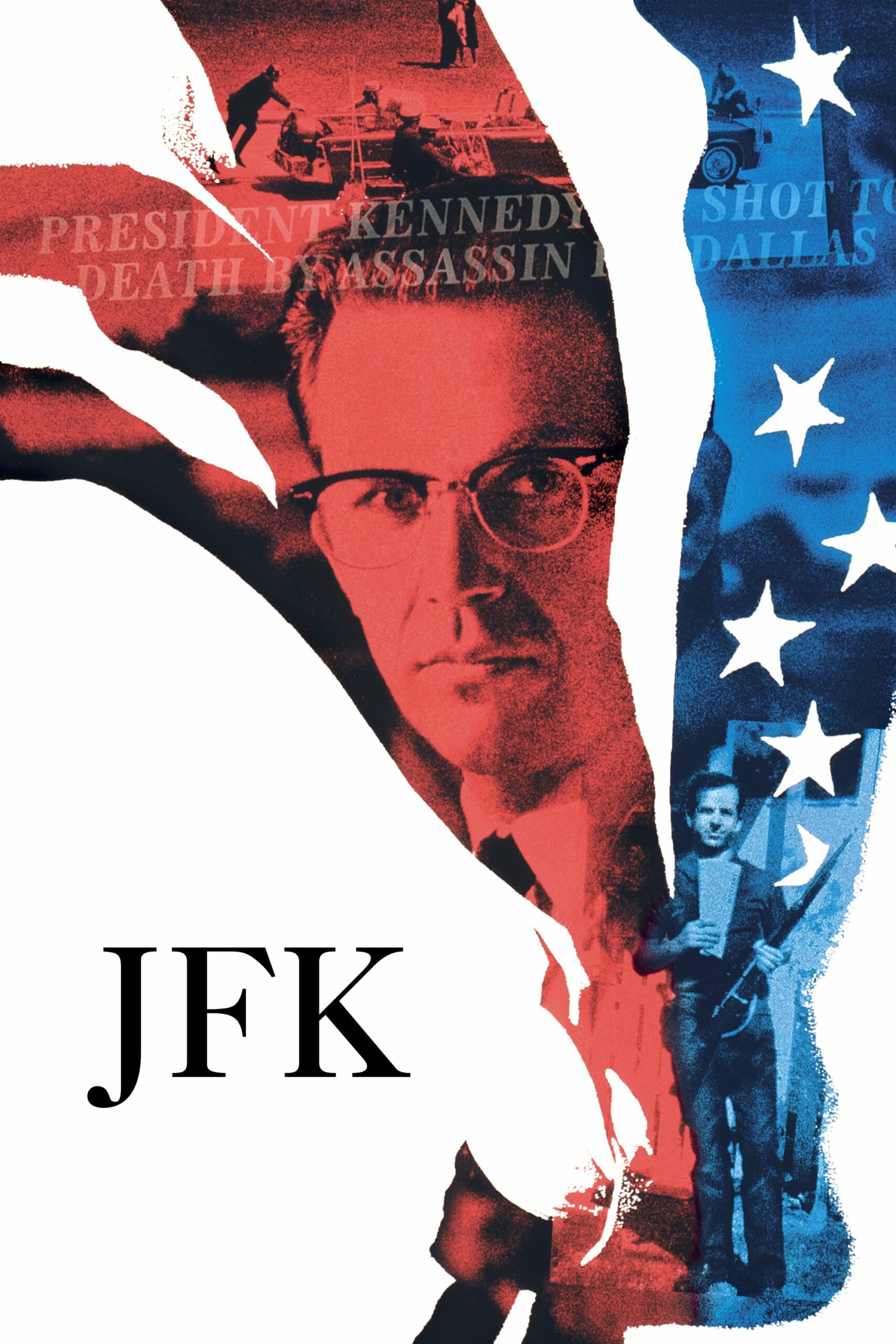 JFK – Now Playing Podcast