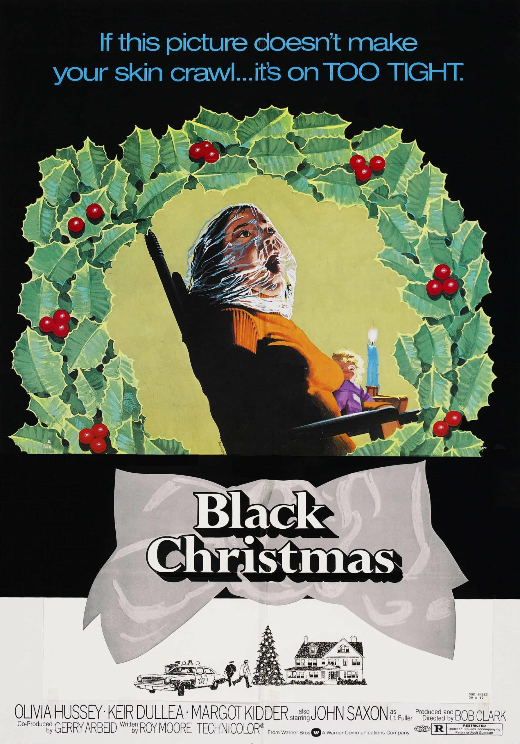 Black Christmas (1974) – Now Playing Podcast