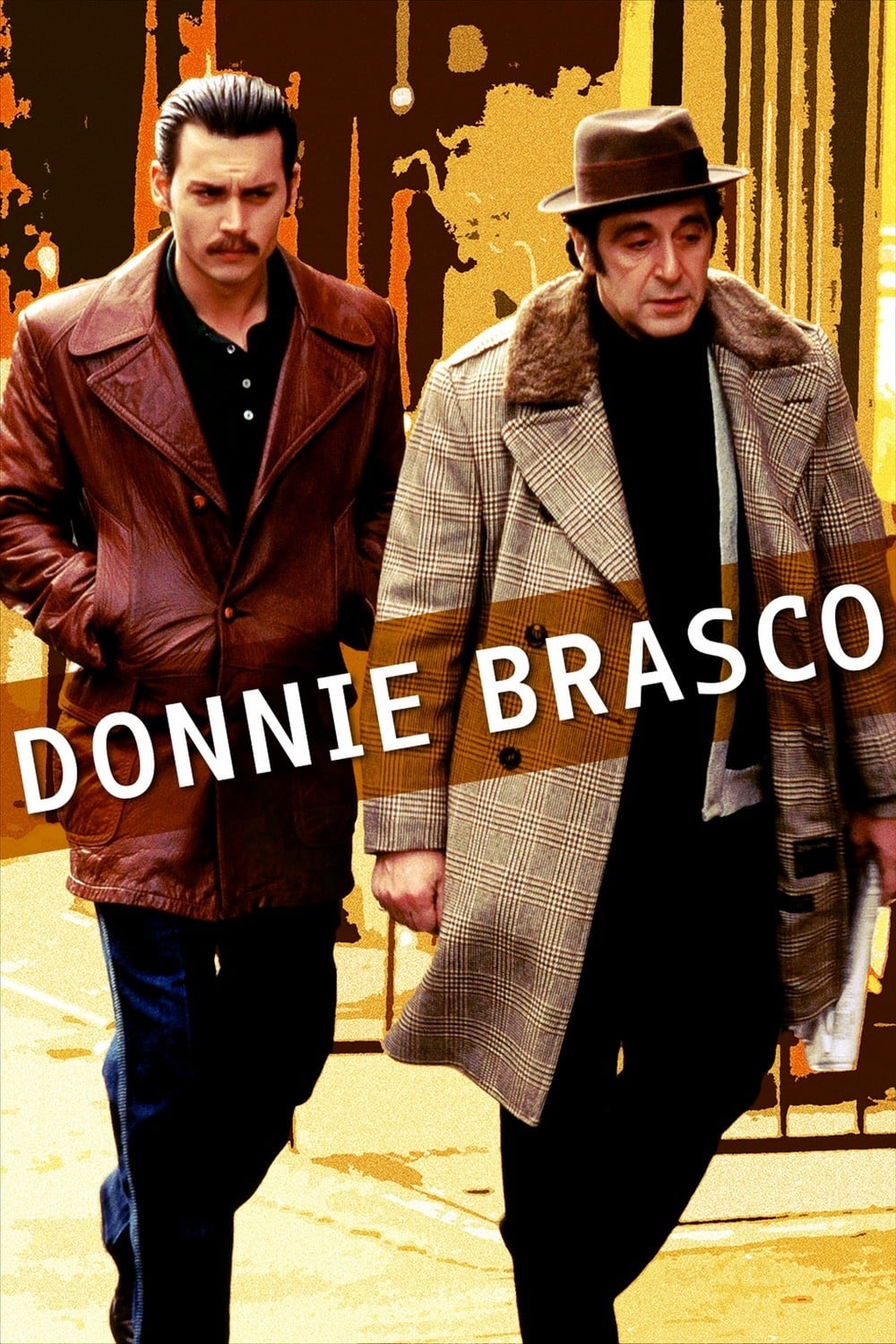 Donnie Brasco – Now Playing Podcast