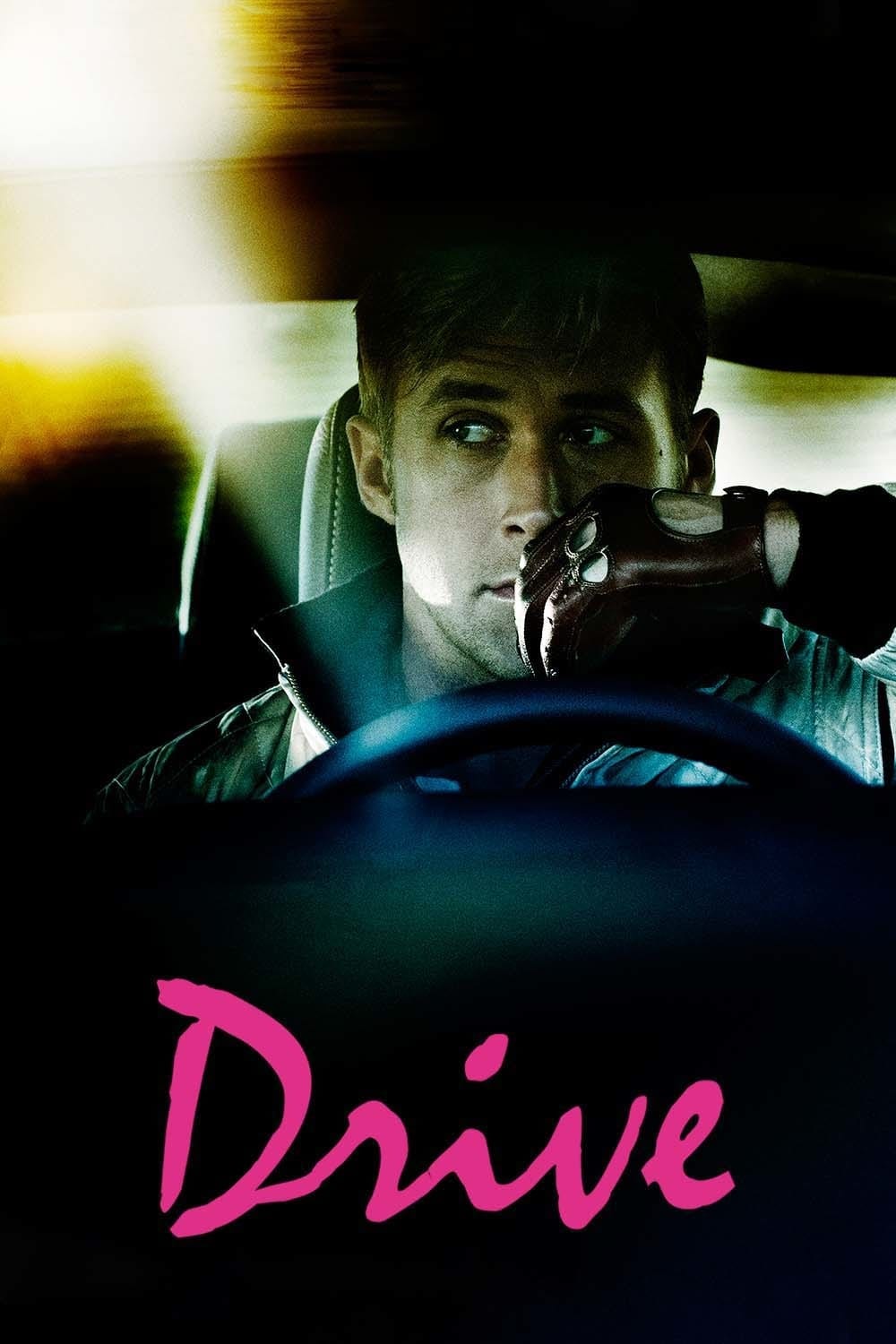 Drive – Now Playing Podcast
