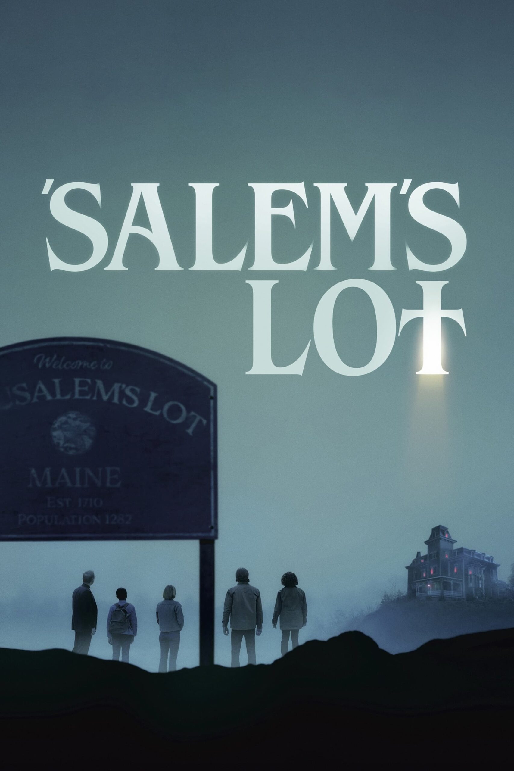 Salem’s Lot (2024) – Now Playing Podcast